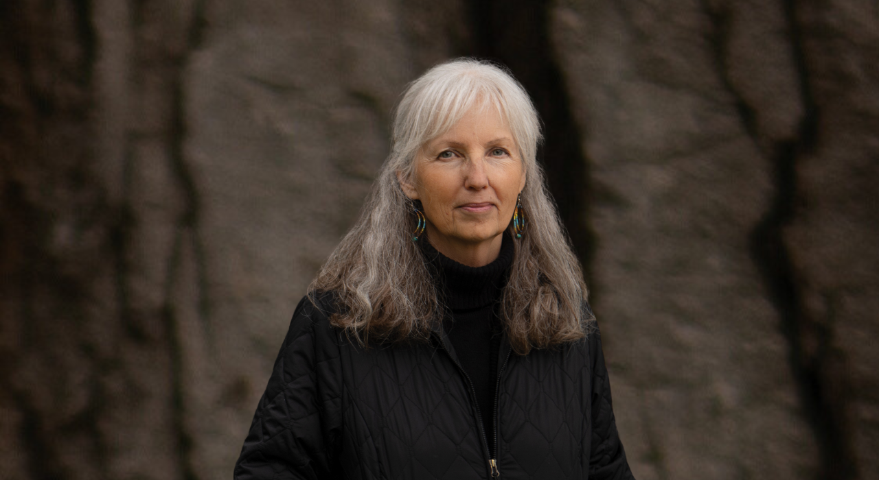 Three questions with One Book | One Minnesota author Diane Wilson | Minitex